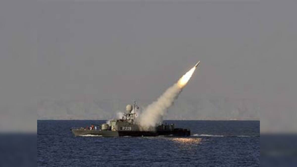 Iran says it has produced first nuclear fuel rod – Firstpost