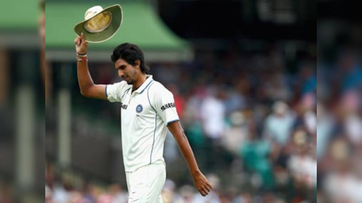 Indian cricket's middle finger culture isn't offensive – it's just ...