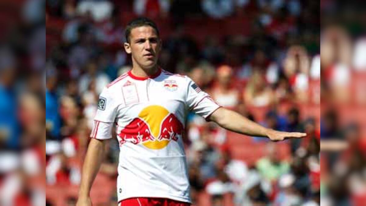 Wayne's younger brother John Rooney signs for Orlando City – Firstpost