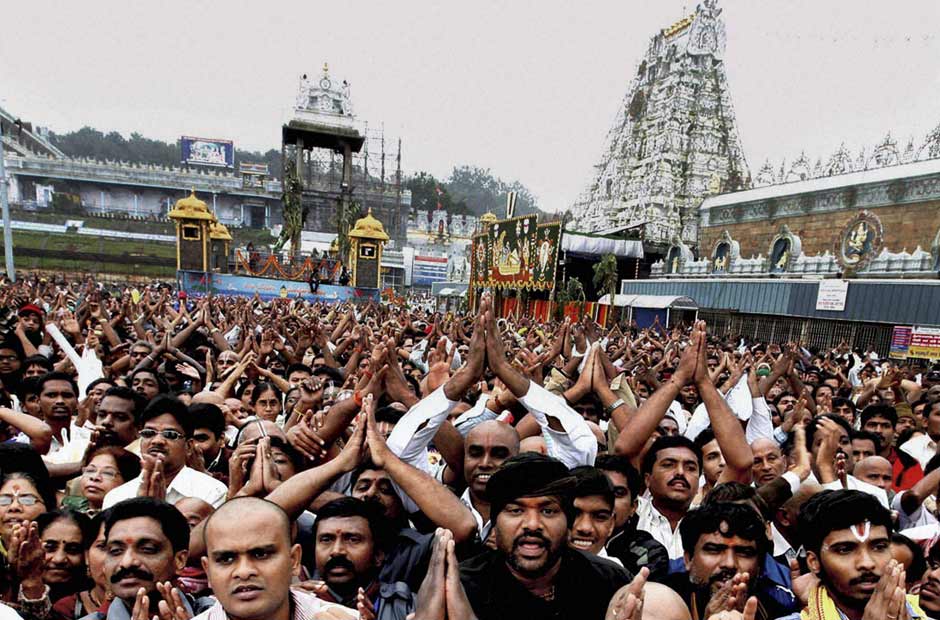 Images: It's festive season in India - Photos News , Firstpost