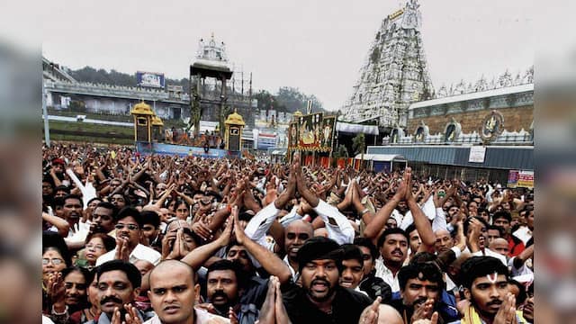 Images: It's festive season in India – Firstpost