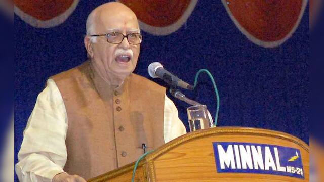 The power of four: Modi-Cho-Advani-Rajnikanth combo in TN – Firstpost