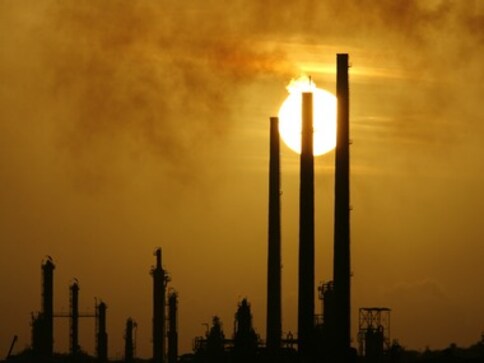 GAIL Gas in pact to build Rs 5,000-cr LNG facility in AP-Politics News ...