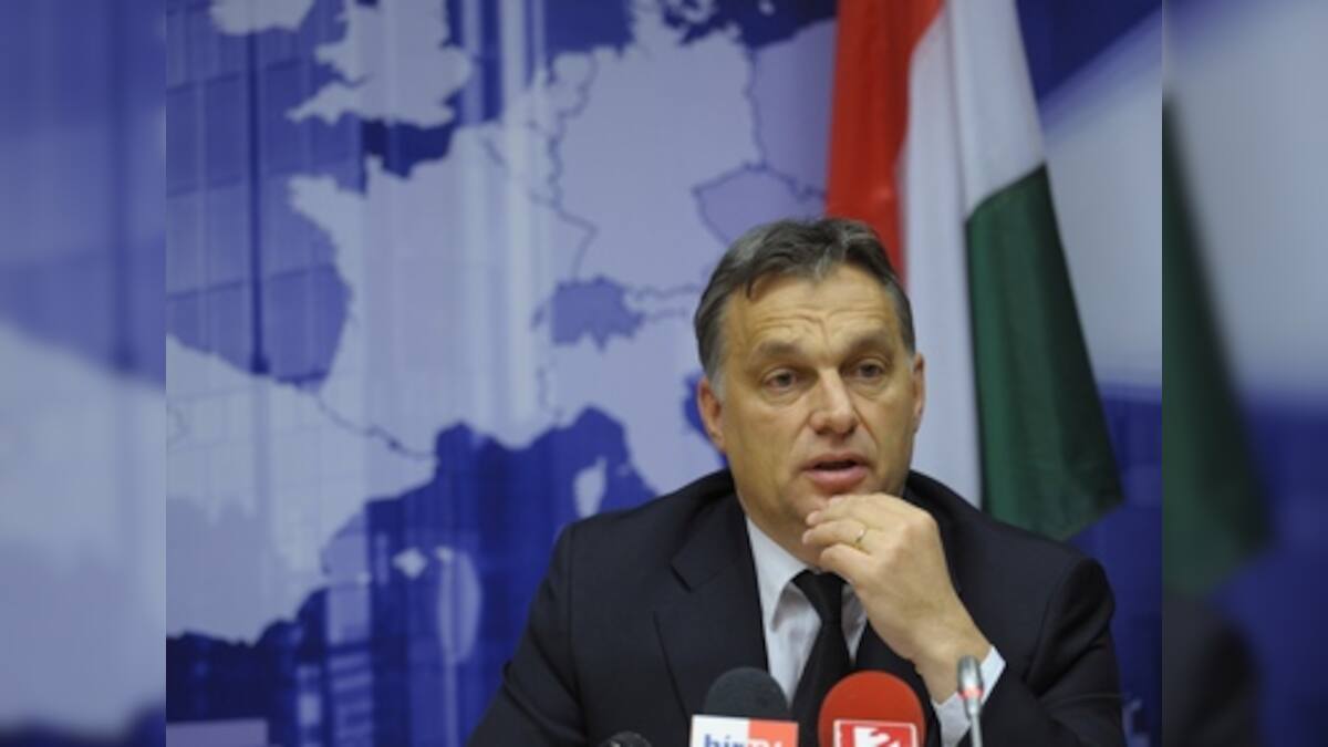 Viktor Orban wins Hungary election: One-time liberal leader is now a ...