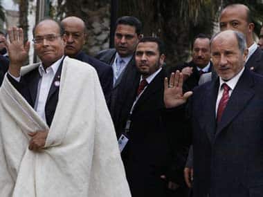 Libya plans vote on assembly to draft constitution – Firstpost
