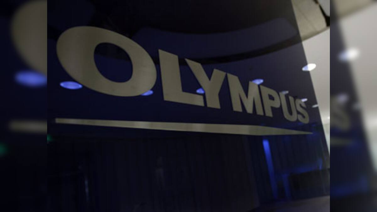 Olympus sues current president, ex-directors over $1.7 bn fraud – Firstpost