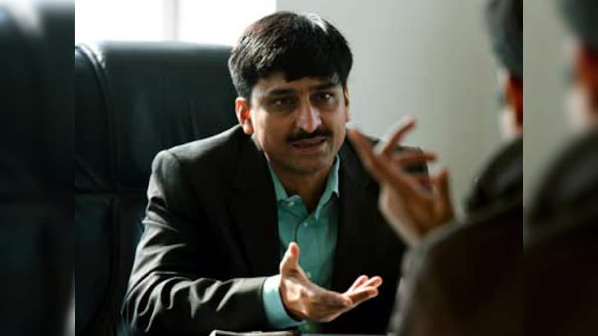 Vinay Rai vs Facebook: Govt uses courts to censor the Internet – Firstpost