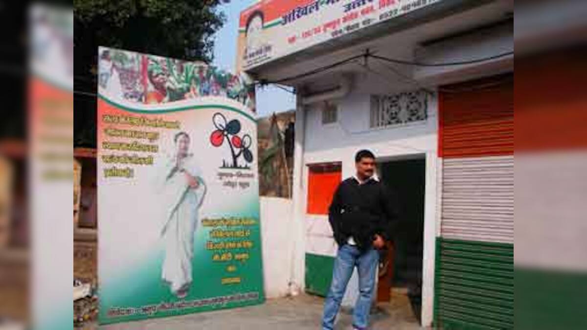 Didi goes national, first stop Uttar Pradesh – Firstpost