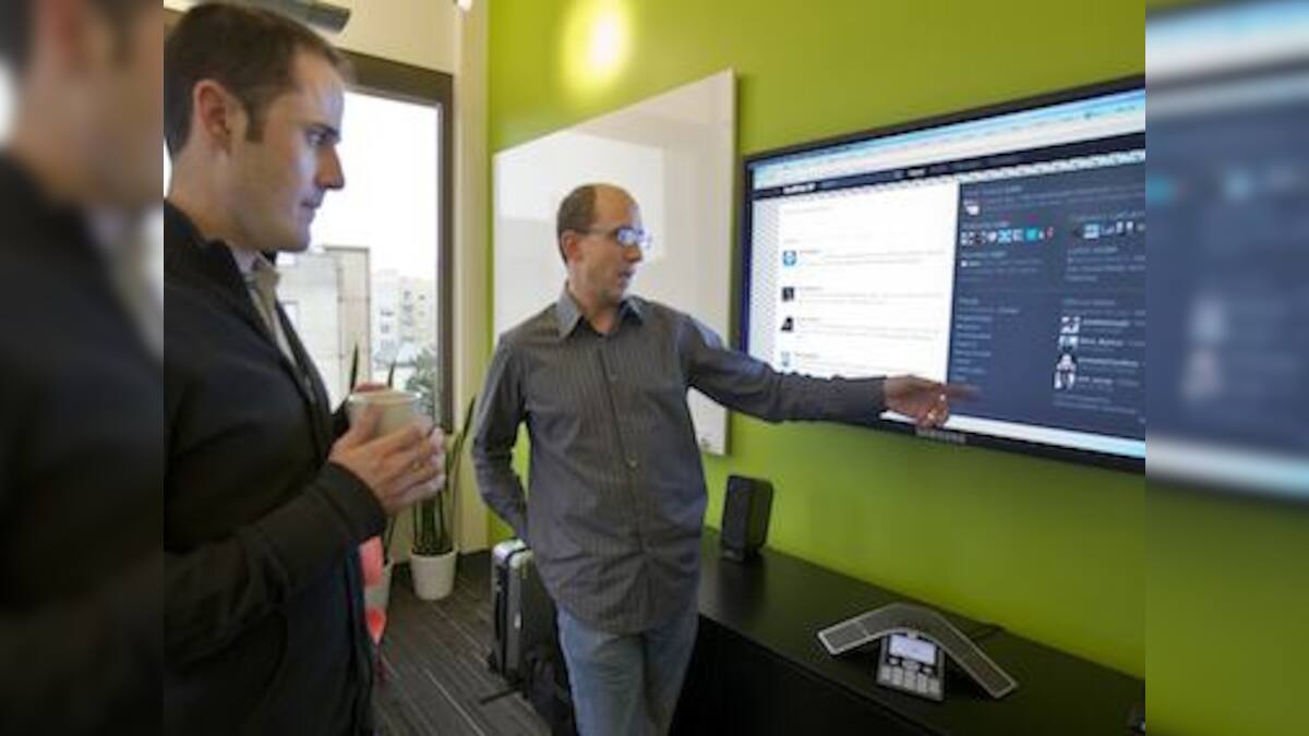 Reaction to censorship policy oversimplified, like tweets: Twitter CEO ...