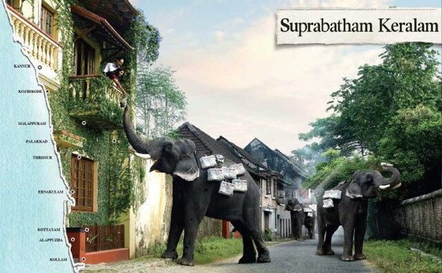Images: The Times of India Kerala launch: simply stunning - Photos News ...