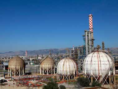UN report fuels fears of Iran's growing nuclear strength – Firstpost