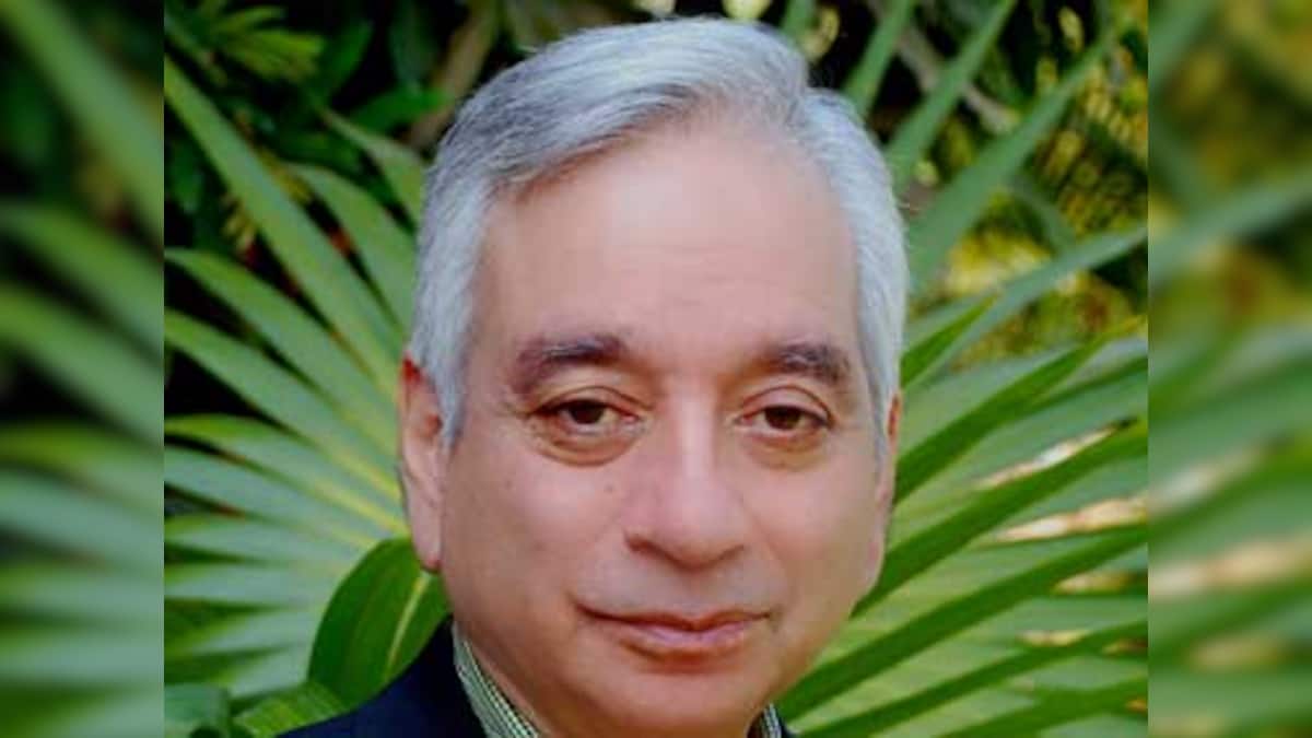 India-born biologist wins world's first scientific award for ...