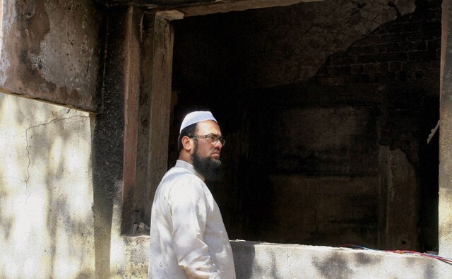 Images: 10 years after Gujarat riots - Photos News , Firstpost