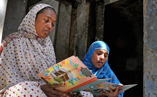 Images: 10 years after Gujarat riots - Photos News , Firstpost