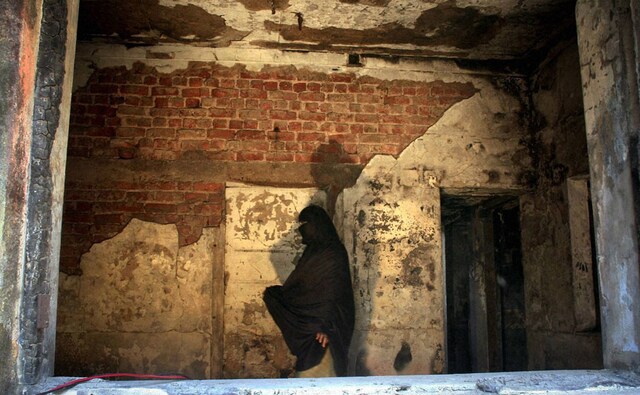 Images: 10 years after Gujarat riots - Photos News , Firstpost