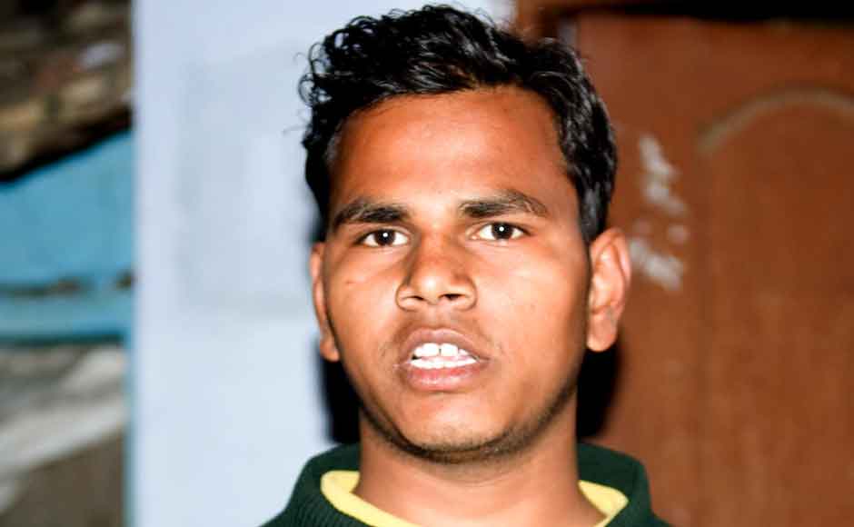 Images: Voter Prahlad and his life in Ranipur - Photos News , Firstpost