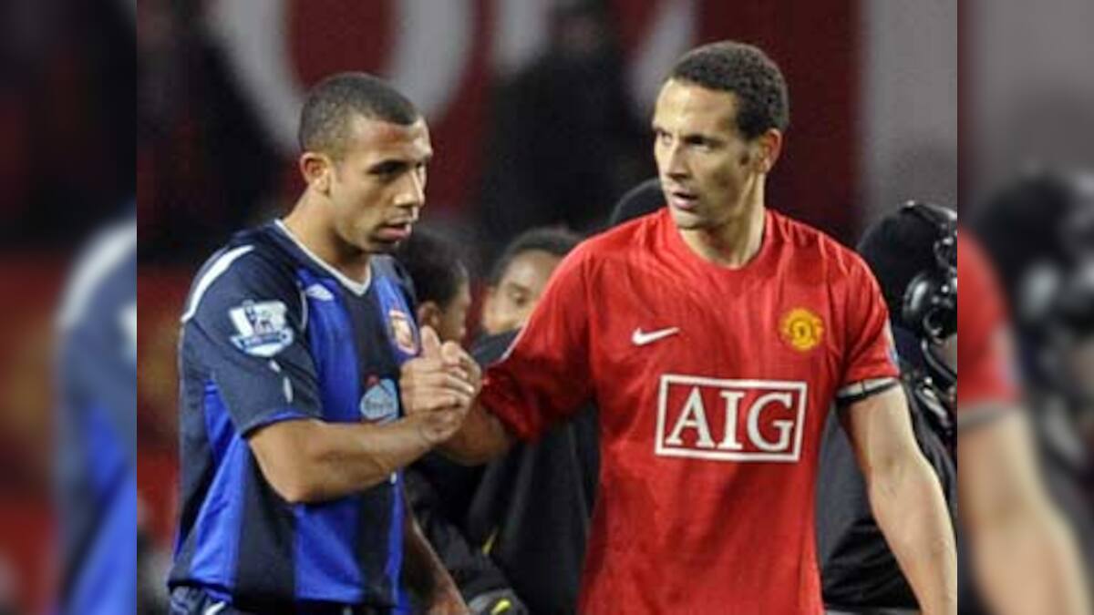 Rio Ferdinand outraged at abuse towards brother – Firstpost