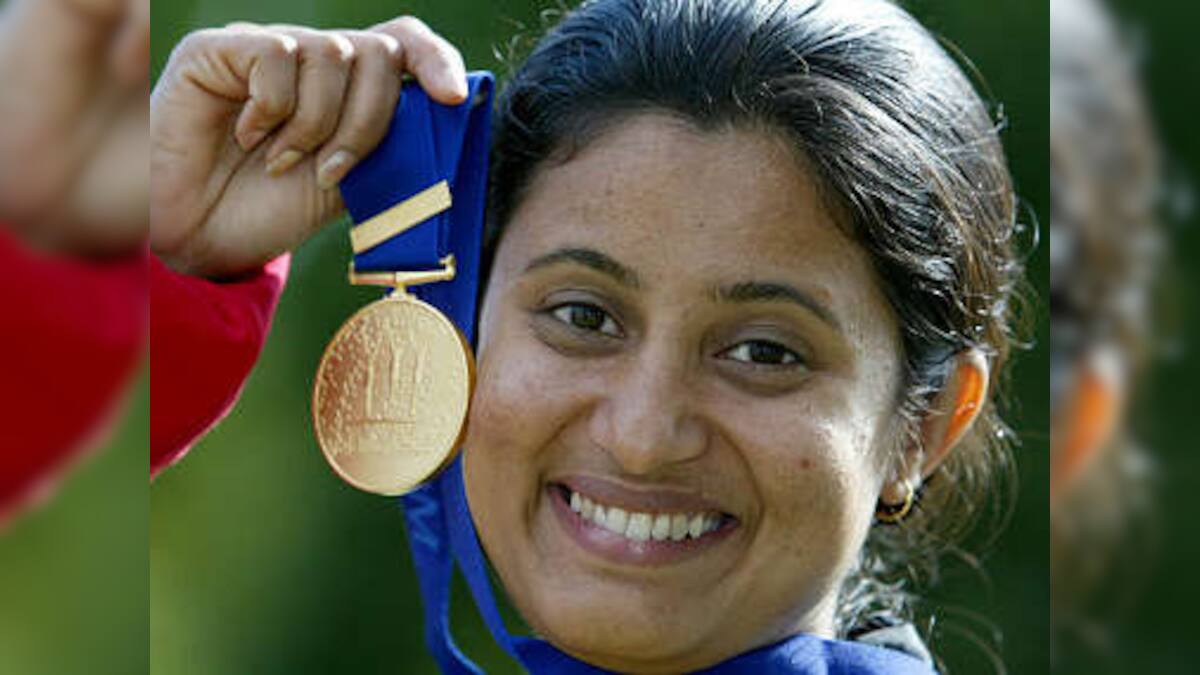 For Indian shooting, it’s the end of an era – Firstpost