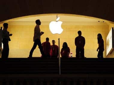 Pushback begins against boycott Apple movement – Firstpost