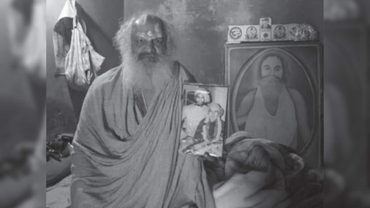 Rajiv Gandhi, the wrestler baba and Ram Lalla of Ayodhya – Firstpost