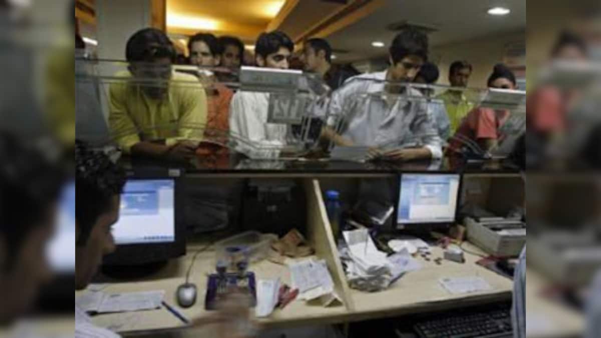5 suspects in bank robbery shot dead in Chennai – Firstpost