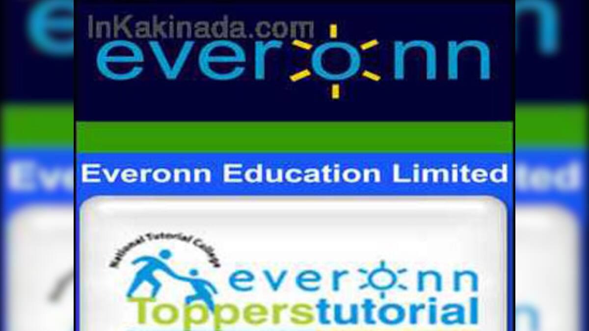 Scam-tainted Everonn's MD P Kishore resigns – Firstpost