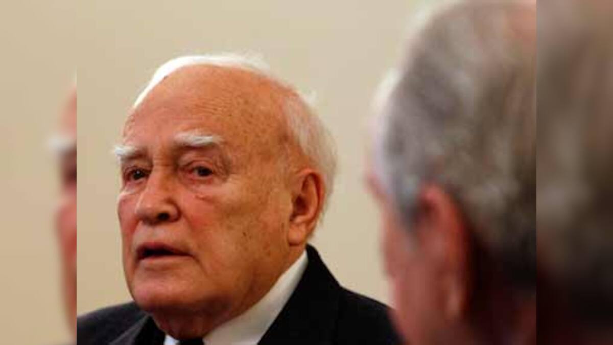 EU tries to calm nerves in escalating Greek spat – Firstpost