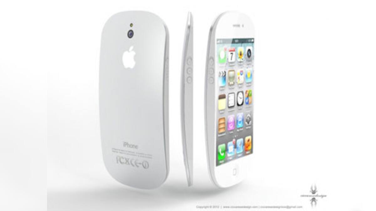 Apple fans and their fantastic fantasies of iPhone 5 – Firstpost