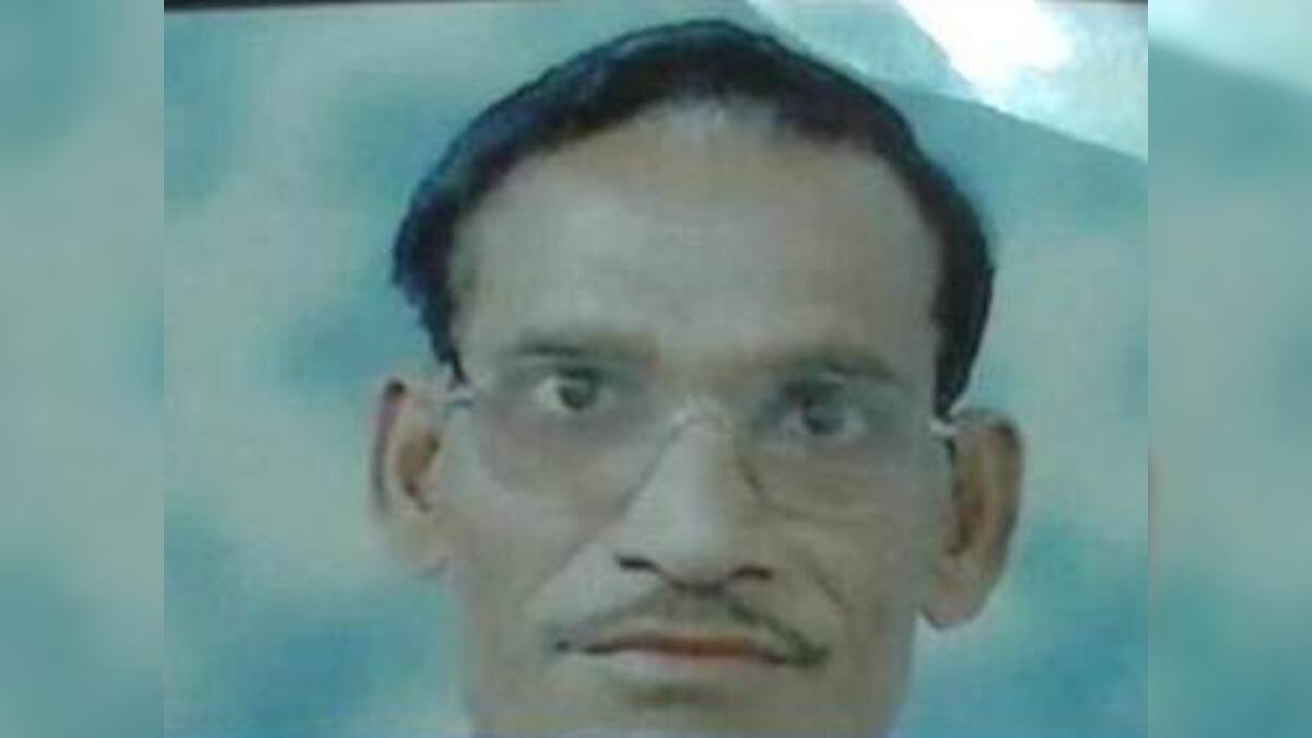 NRHM Scam: UP govt recommends CBI probe into accountant death – Firstpost