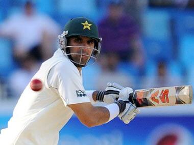 Misbah emerges as Pakistan's perfect change manager – Firstpost