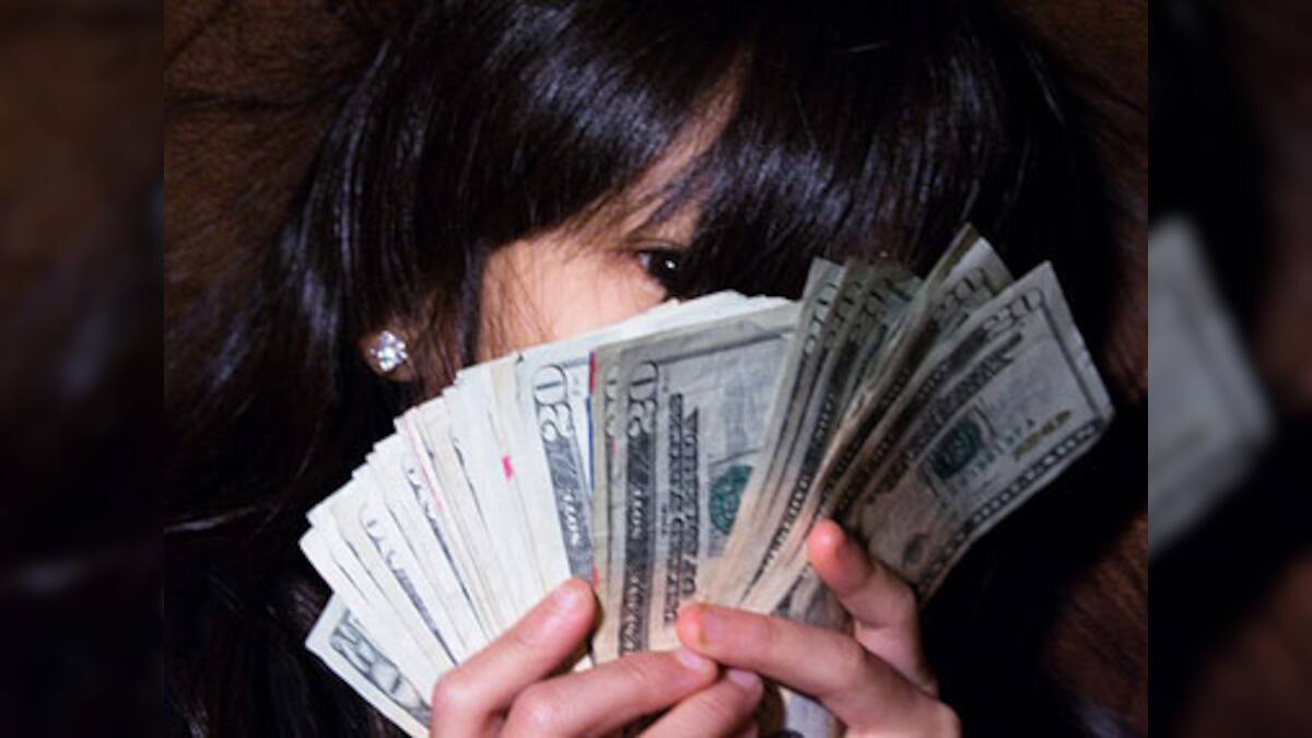 Forget the IIP: there's free cash oozing out of every pore – Firstpost