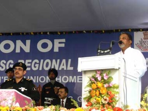 NSG to deploy advanced vehicle units in Delhi, IGI-Fwire News , Firstpost