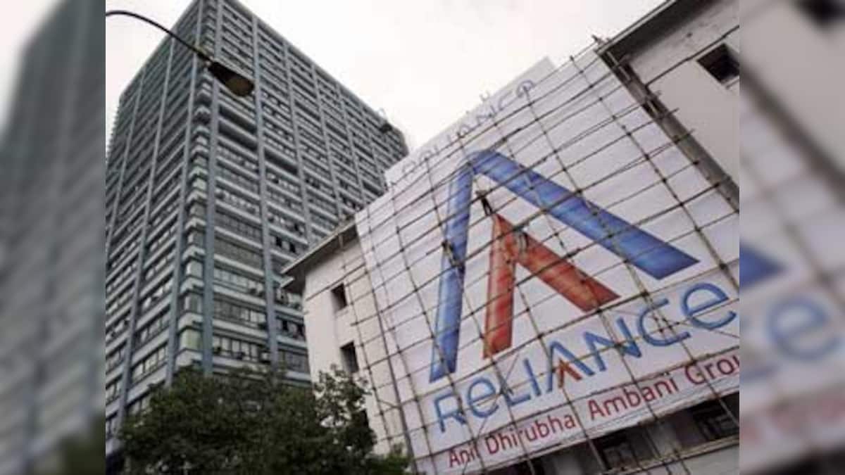 Reliance Broadcast to enter Sri Lanka with CBS, stock gains 10% – Firstpost