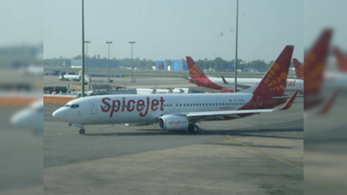 Spicejet, DGCA get notice for insult to Jeeja Ghosh – Firstpost