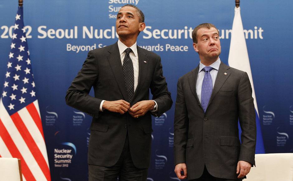 Images: Some smooth world leaders at the Seoul Summit - Photos News ...