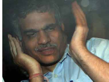 2 IAS officers suspended over Adarsh housing scam – Firstpost