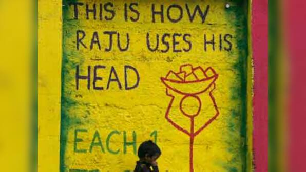 Raid at Goa Medical College reveals child labour – Firstpost