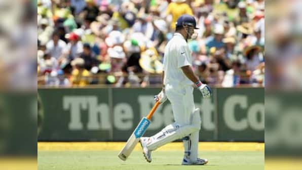 Knocked out Down Under, a demoralised Team India heads home – Firstpost
