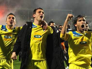 APOEL's Champions League run is already a fairytale – Firstpost