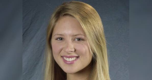 Brutally murdered US student's face used in ads in India – Firstpost