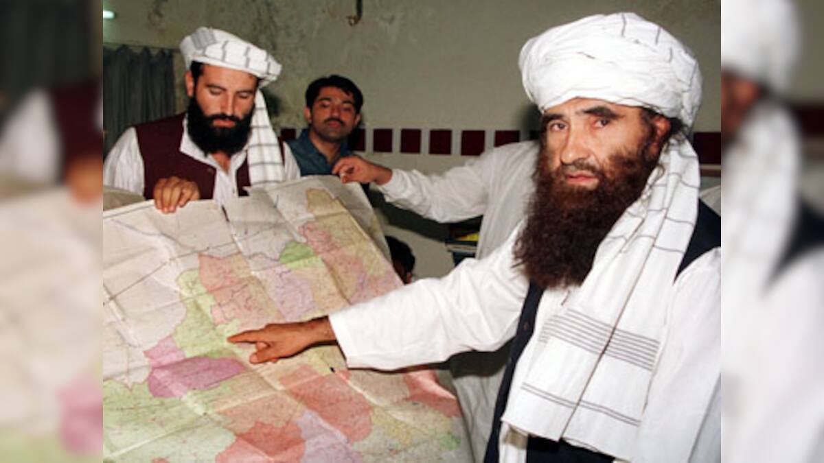 Pak's support for Haqqani network has increased: report – Firstpost