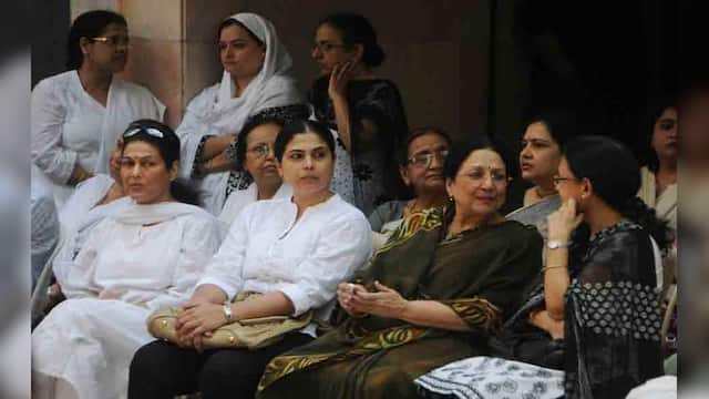 Joy Mukherjee's last journey – Firstpost