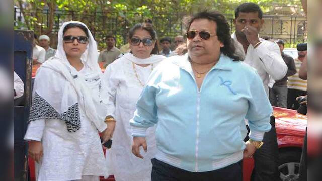 Joy Mukherjee's last journey – Firstpost