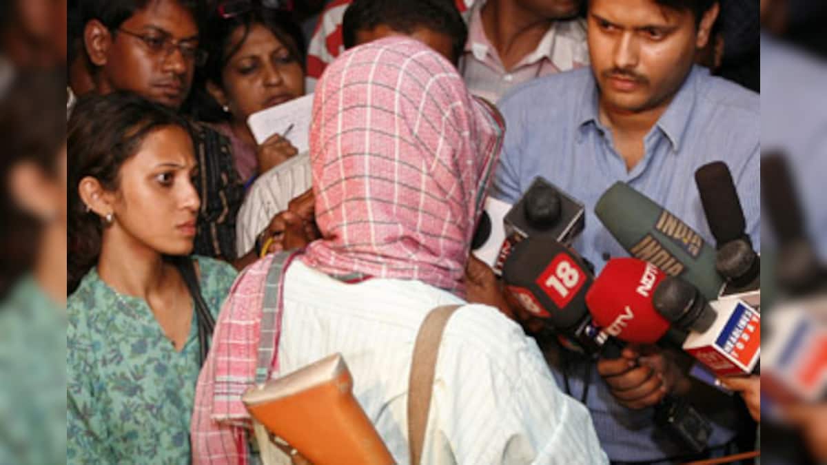 Top Maoist Kishenji's aide Suchitra Mahato surrenders – Firstpost