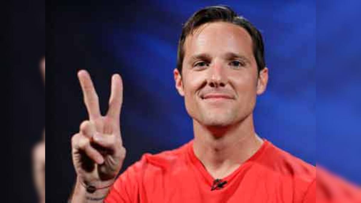 'Kony 2012' director runs in streets in underwear, hospitalised – Firstpost