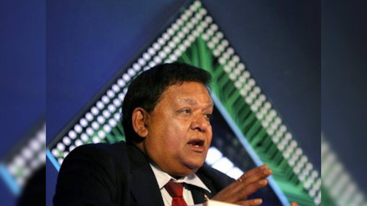 L&T rejigs management, splits CEO & chairman roles – Firstpost