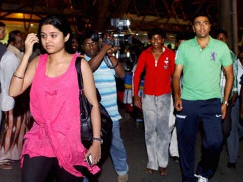 Defeated Team India make a quiet return-Fwire News , Firstpost