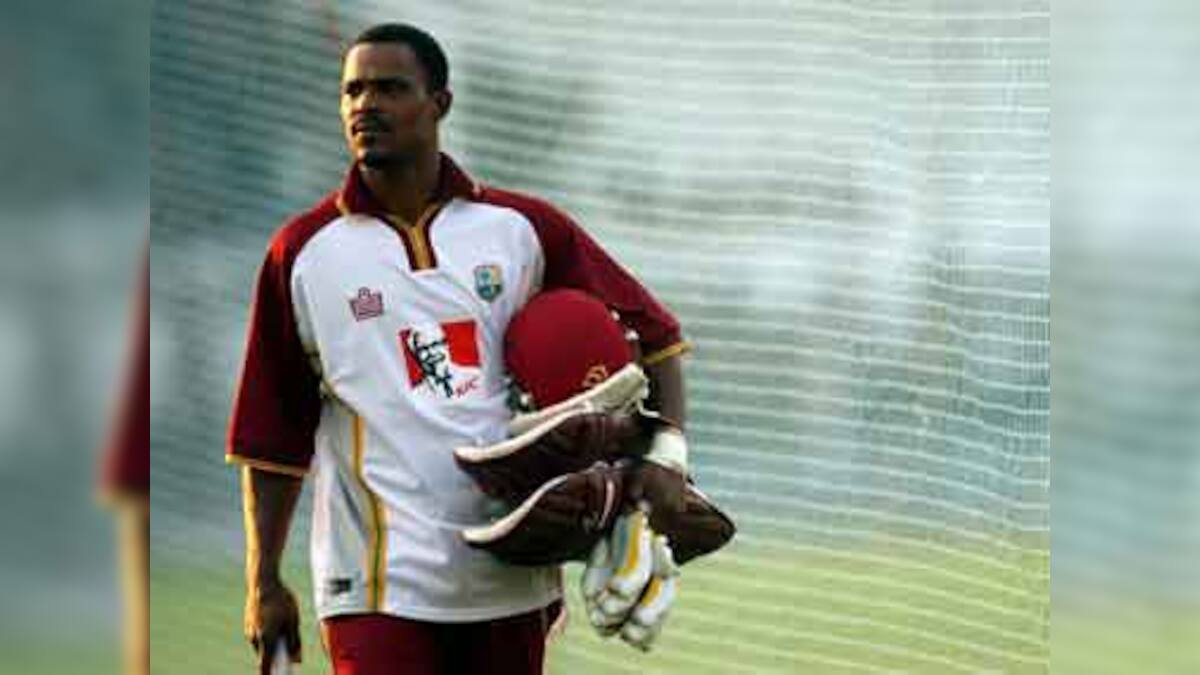 West Indies cricketer Runako Morton dies in car accident – Firstpost
