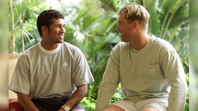 From the mop to the crop: Sachin and his hairstyles – Firstpost