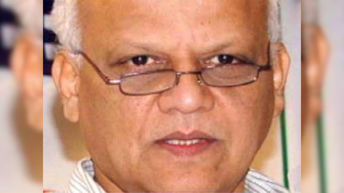 2G: Behura allowed to appear before JPC on 11, 18 Apr – Firstpost